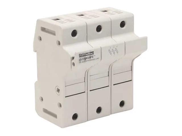 Click here for MERSEN US6J3 Finger Safe Fuse Block  J UL Class  6... prices