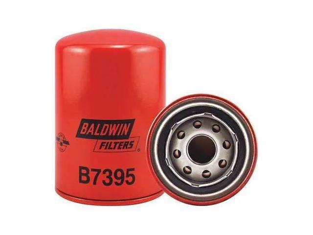 Click here for BALDWIN FILTERS B7395 Oil Fltr Spin-On Max Perform... prices