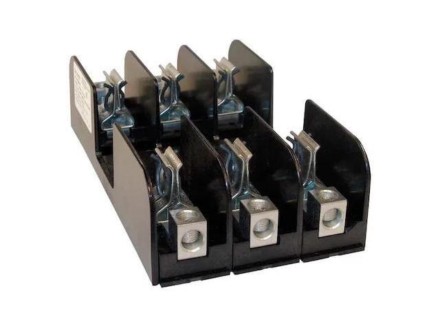 Click here for MERSEN 21038R Open Fuse Block  61 to 100A Amp Rang... prices