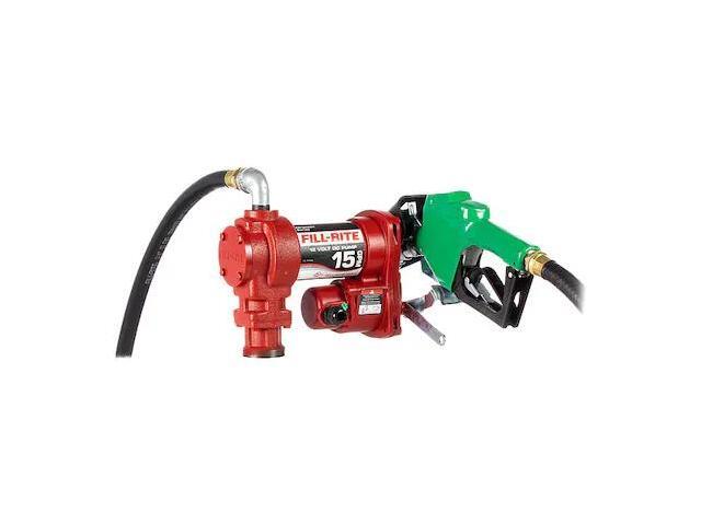 Click here for FILL-RITE FR1210HA1 Fuel Transfer Pump  12VDC  15... prices