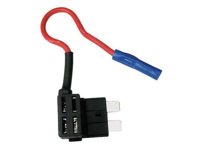 Click here for EATON BUSSMANN BP/HHA-RP Fuse Holder  0 to 10A Amp... prices