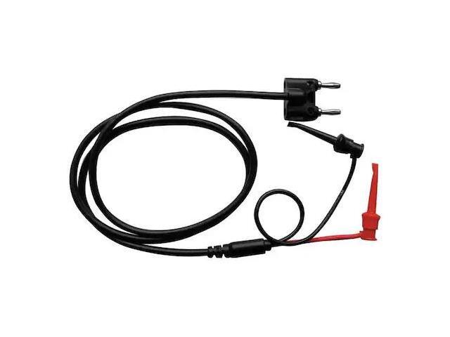 Click here for ZORO SELECT 5TXD5 Test Lead  Mini Test Clips to Do... prices