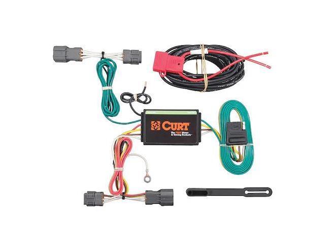 Click here for CURT 56220 Custom Wiring Harness 56220 prices