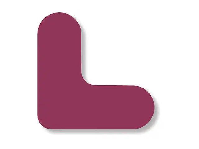 Click here for MIGHTY LINE MCORNERP Corner Mini Purple 2 L x 3/4... prices