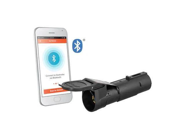 Click here for CURT 51180 Echo Mobile Trailer Brake Controller  5... prices