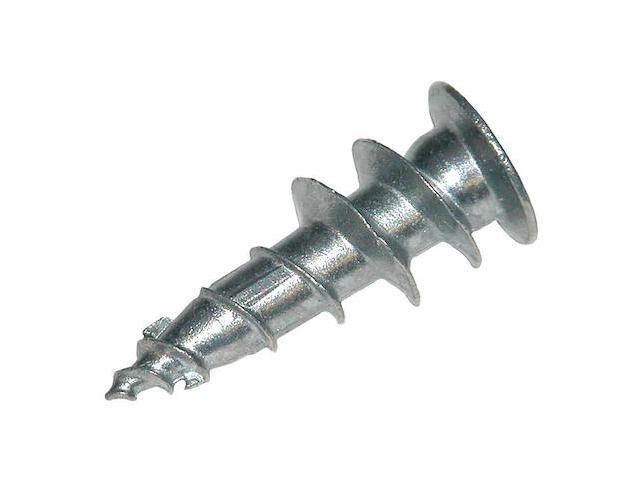 Click here for ITW BUILDEX 5052907 E-Z Ancor Wall Anchor  1-1/8 L... prices