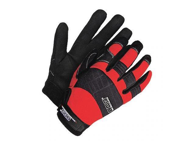 Click here for BDG 20-1-10603R-S X-Site Mechanics Gloves  Synthet... prices