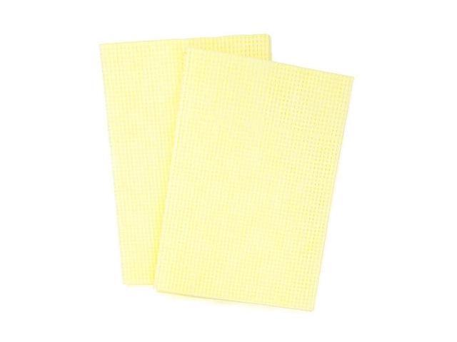 Click here for HOSPECO N-F220QCY Rayon Open Weave Shop Towels 13... prices