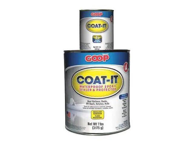 Click here for ECLECTIC PRODUCTS 5400060G Epoxy Sealer  Gray  8 l... prices