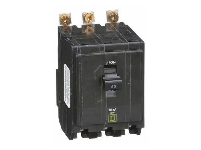 Click here for SQUARE D QOB360 Miniature Circuit Breaker  QO Seri... prices