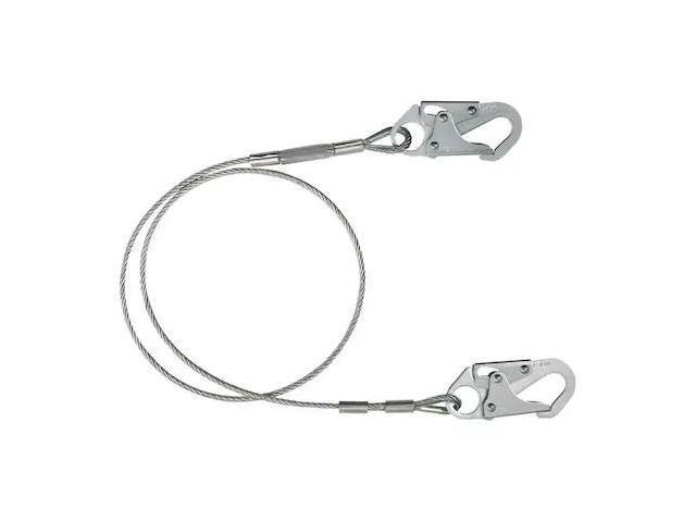 Click here for CONDOR 30HG87 Restraint Lanyard  72  425 lb. Weigh... prices