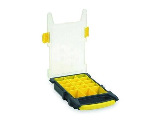 Click here for WESTWARD 2HFR9 1 Compartment Box  8-3/8L x 13-3/8W... prices