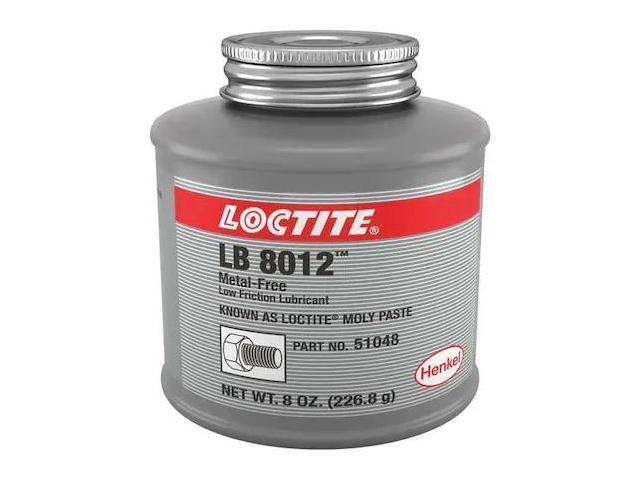 Click here for LOCTITE 234227 Anti Seize Moly Paste 8oz. Brush To... prices