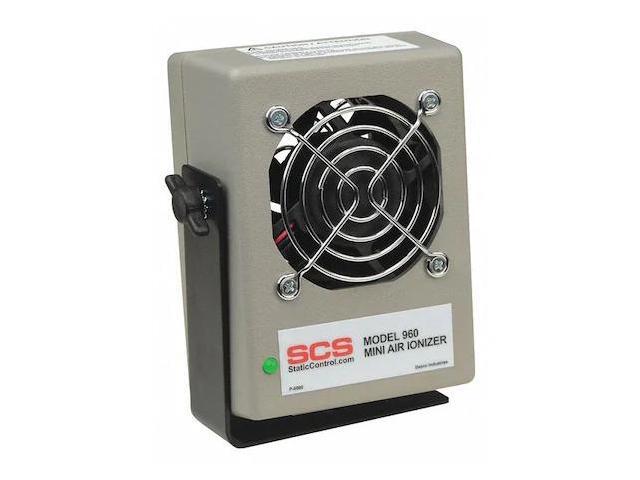 Click here for SCS 960 Mini Air Ionizer prices