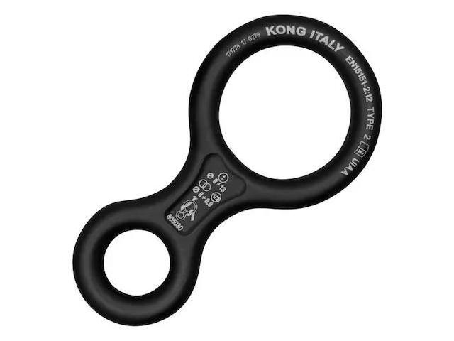 Click here for KONG USA 80503N400KK Descender  8 Classic  Aluminu... prices