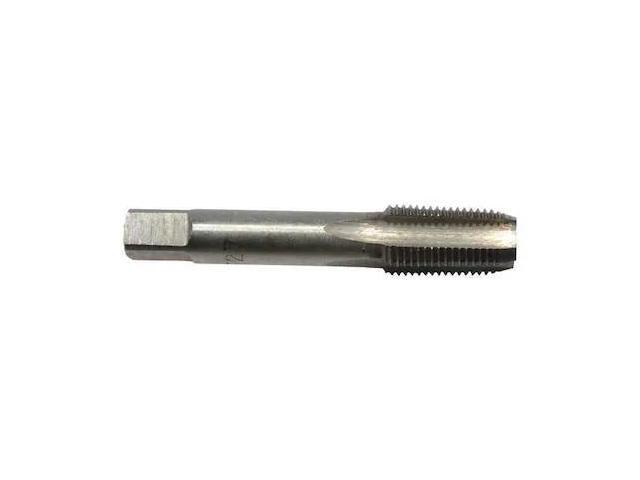 Click here for WESTWARD CCT1060-36 Alloy Steel Plug Tap 1/8-27 NP... prices
