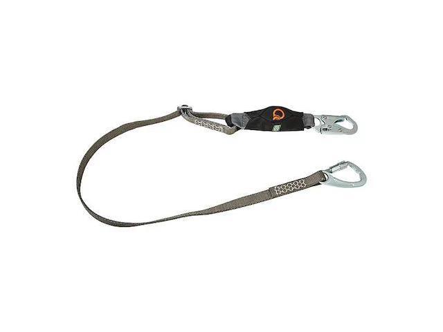 Click here for MSA 10193560 Lanyard  6 ft.  310 lb. Weight Capaci... prices