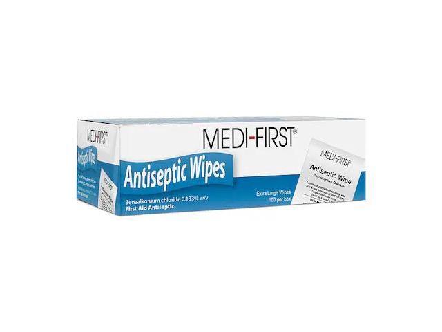 Click here for Antiseptic Wipes  PK 100 prices