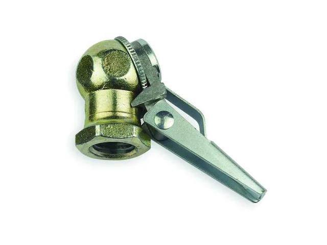 Click here for WESTWARD 2HKY3 Clip-on Ball Foot Air Chuck 0 to 15... prices