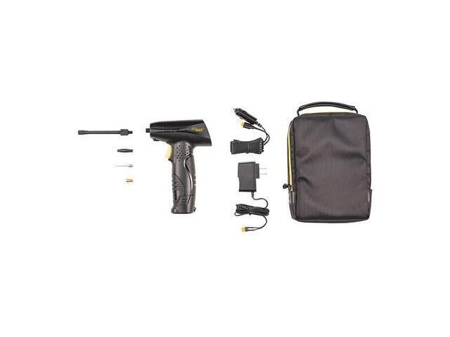 Click here for AIRMAN 55-032-022 Tire Inflator Black Plastic 0 to... prices