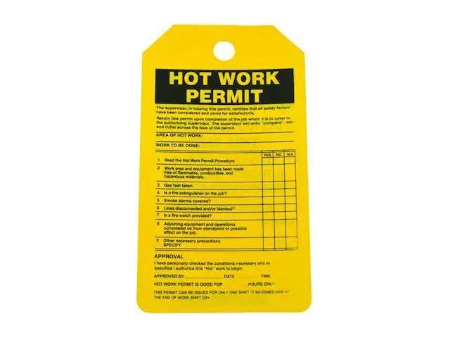 Click here for ACCUFORM 43Z320 Permit Tag 5-3/4 x 3-1/4 PK25 prices