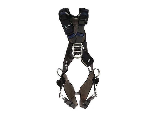 Click here for 3M DBI-SALA 1140201 ExoFit NEX(TM) Plus Comfort Fu... prices