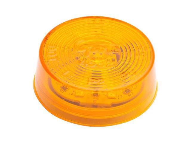 Click here for GROTE G3003 Lamp 9 Diode 2 In. LED Yellow prices