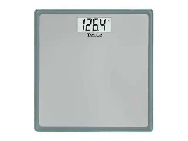 Click here for TAYLOR 7558410210 Bath Scale Capacity 180kg/400 lb... prices