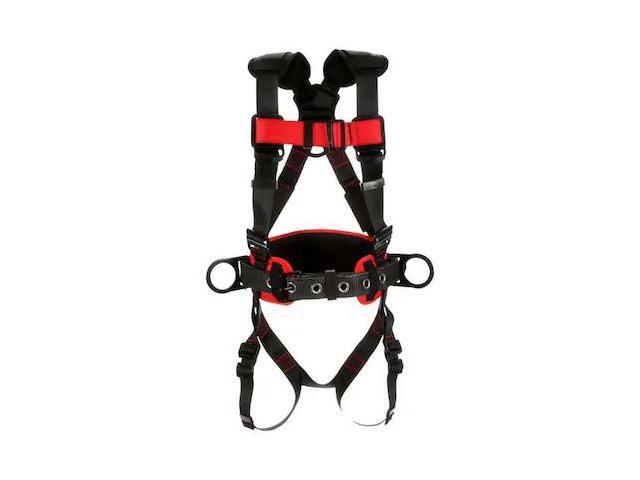 Click here for 3M PROTECTA 1161306 Protecta(R) Full Body Harness... prices