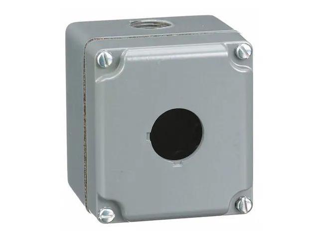 Click here for SCHNEIDER ELECTRIC 9001KY1 Pushbutton Enclosure 30... prices