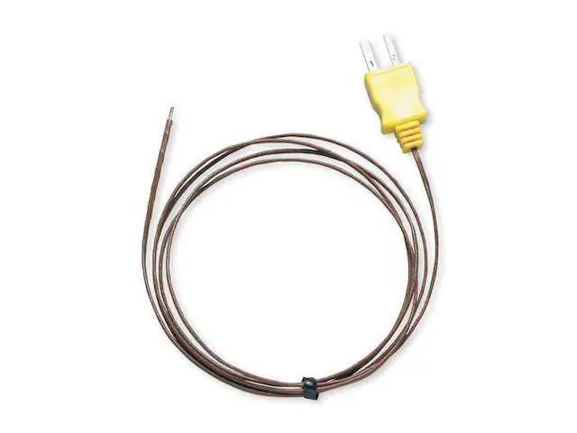 Click here for FLUKE Fluke-80PK-1 Bead Wire Temp Probe -40 to 500... prices