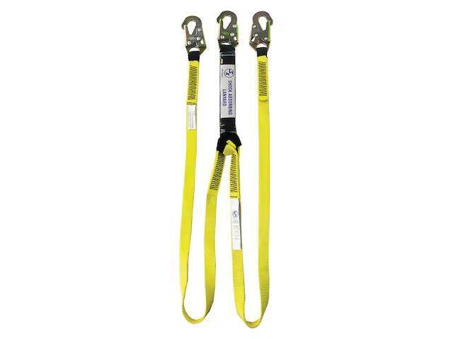 Click here for SAFE KEEPER FAP30198(6)/6-SK 6ft Shock Absorbing T... prices