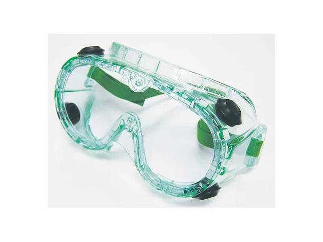 Click here for SELLSTROM S88200 Safety Goggles  Clear Lens  Uncoa... prices