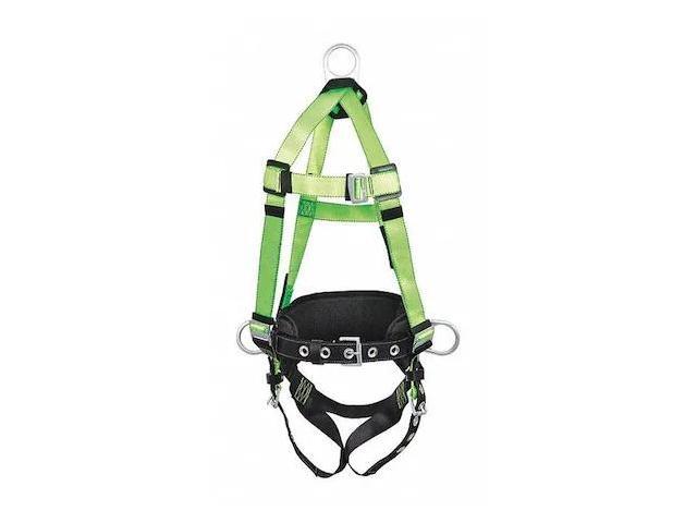 Click here for PEAKWORKS V8255212 Full Body Harness  Vest Style... prices