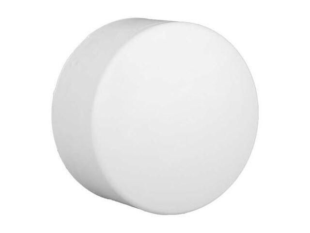 Click here for ZORO SELECT 1WKK9 PVC Socket Cap  Hub  4 in Pipe S... prices