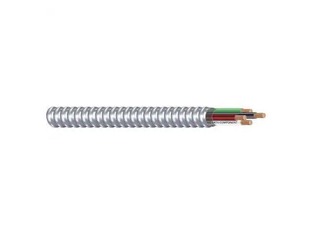 Click here for SOUTHWIRE 69115423 12 AWG 3 Conductor Stranded Met... prices
