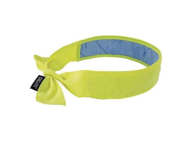 Click here for ERGODYNE 6700CT Cooling Bandana One Size Lime prices