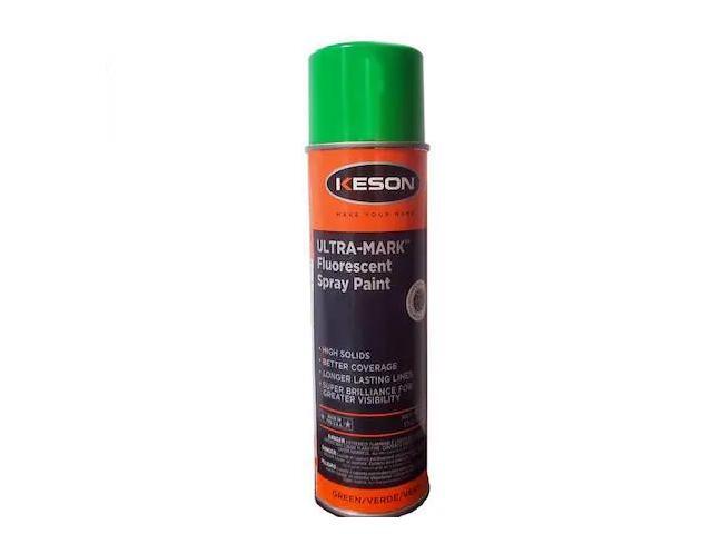 Click here for KESON SP20G Inverted Marking Paint  20 oz.  Green... prices