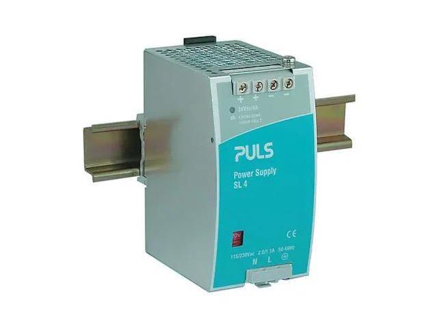 Click here for PULS ML100.102 DC Power Supply  100/120V AC; 200/2... prices