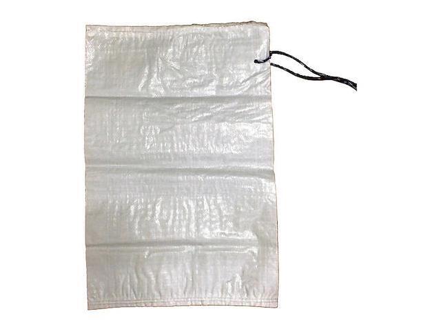 Click here for ZORO SELECT 6FGY2 Sand Bag  Polypropylene  27 in L... prices