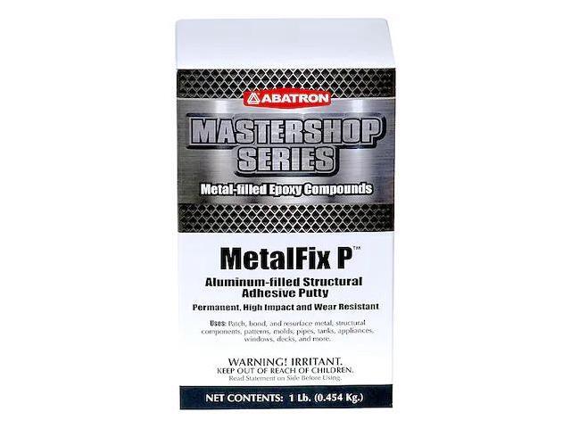 Click here for ABATRON MBND#K Putty  1 lb Container Size  Pail  M... prices
