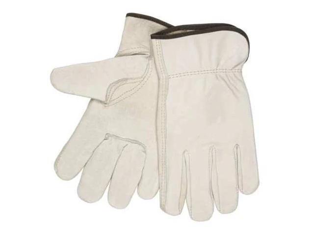 Click here for MCR SAFETY 3211XXL Leather Drivers Gloves  Shirred... prices