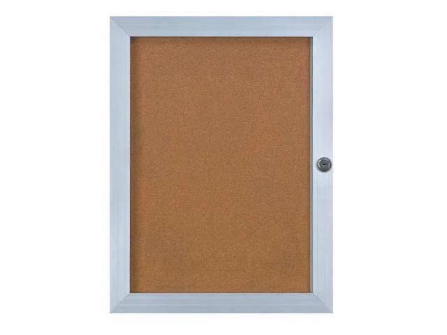 Click here for UNITED VISUAL PRODUCTS UVEB1824-SATIN-CORK Enclose... prices