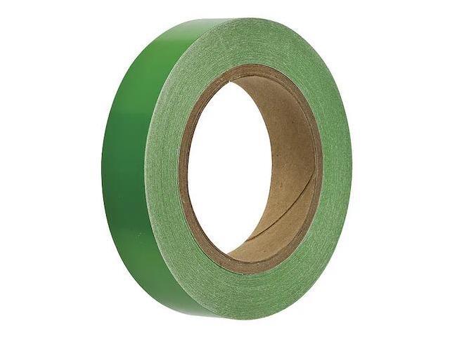 Click here for BRADY 36304 Banding Tape Green 1 In. W 90 ft. L prices