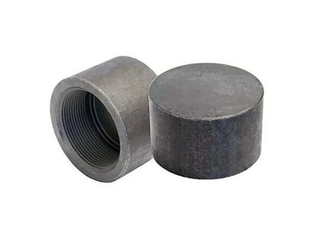 Click here for ANVIL 0361189608 Black Forged Steel Cap Class 3000 prices