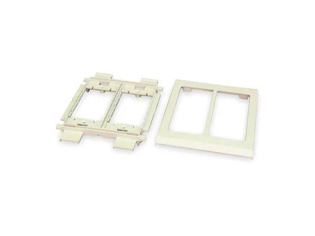 Click here for LEGRAND G4050 Device Bracket  4 3/4 in W  7/16 in... prices