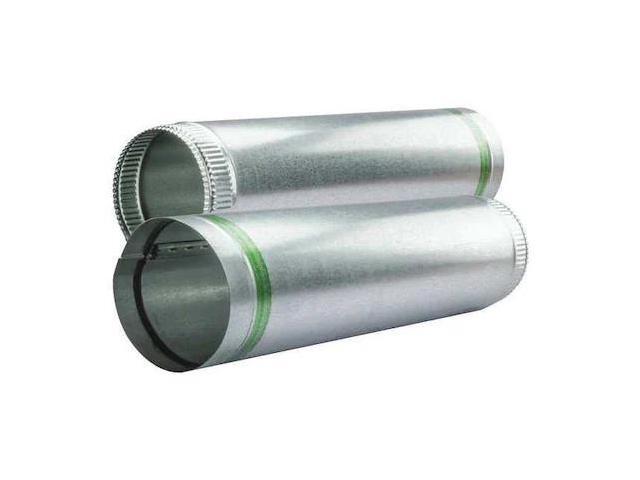 Click here for GREENSEAM GR60SPBGP14GA24 Round Rigid Ducts  14 in... prices
