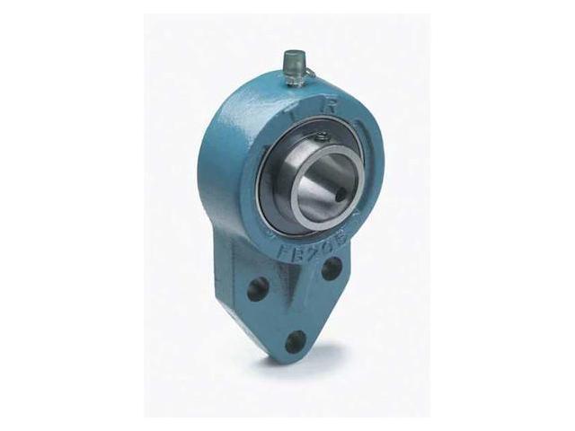 Click here for TRITAN UCFB205-16A Flange Bearing 3-Bolt Ball 1 Bo... prices