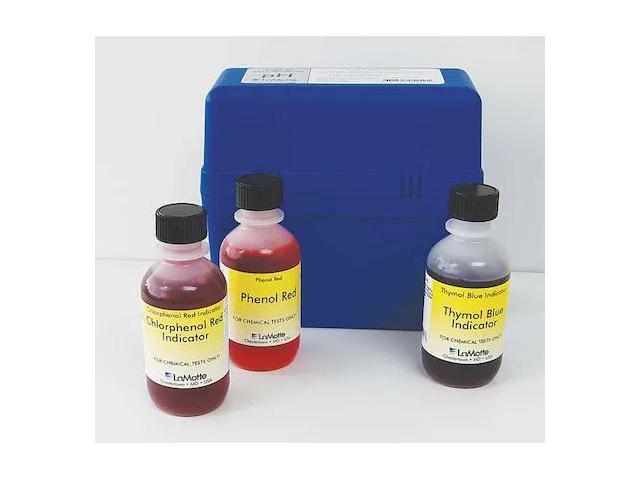 Click here for LAMOTTE 3700-01-SC SMART Reagent System pH Range 5... prices
