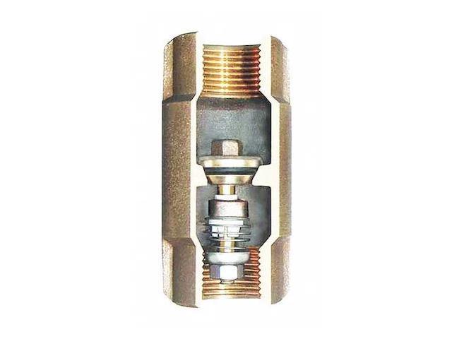 Click here for SIMMONS 505SB 1-1/2 NPT Bronze Spring Check Valve prices